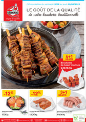 Folder Renmans - Promotion Renmans