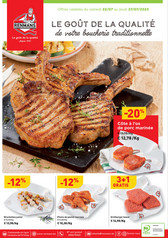 Folder Renmans - Promotion Renmans