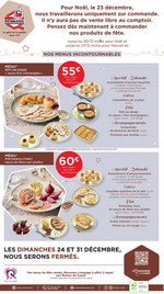 Folder Renmans - Promotion Renmans