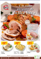 Folder Renmans - Promotion Renmans