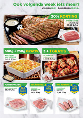 Renmans Folder - Weekpromotie 2