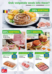 Renmans Folder - Weekpromoties 13