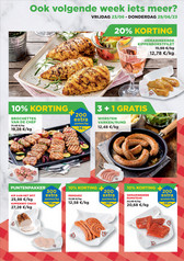 Renmans Folder - Promoties Renmans