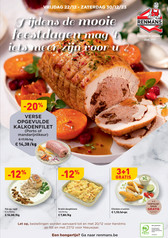 Renmans Folder - Promotie renmans