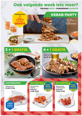 Folder Renmans van 21/07/2022 tot 27/07/2022 - Weekpromoties 8b