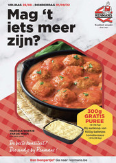 Renmans Folder - Weekpromoties 9a