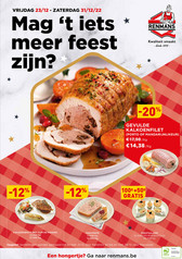 Renmans Folder - Renmans 15 NL