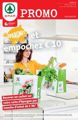 Folder Spar - Promotions de la semaine 32