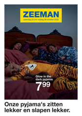 Zeeman Folder - Weekpromoties 43